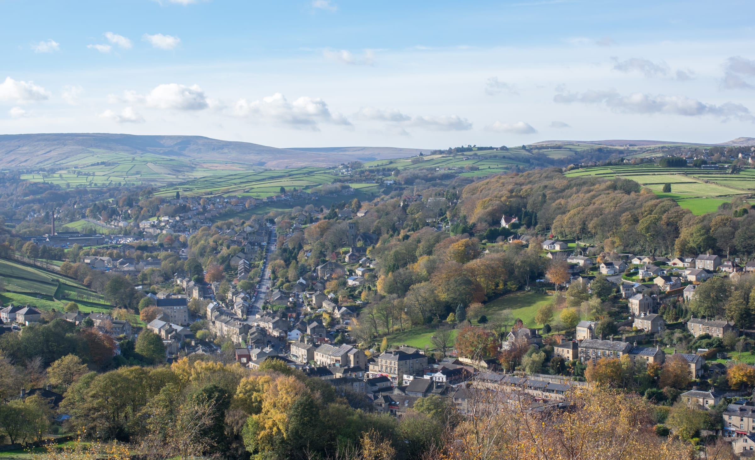 Holmfirth