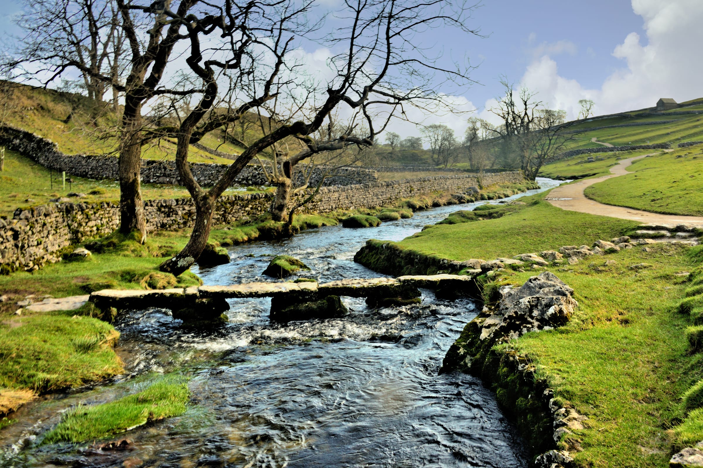 Malham