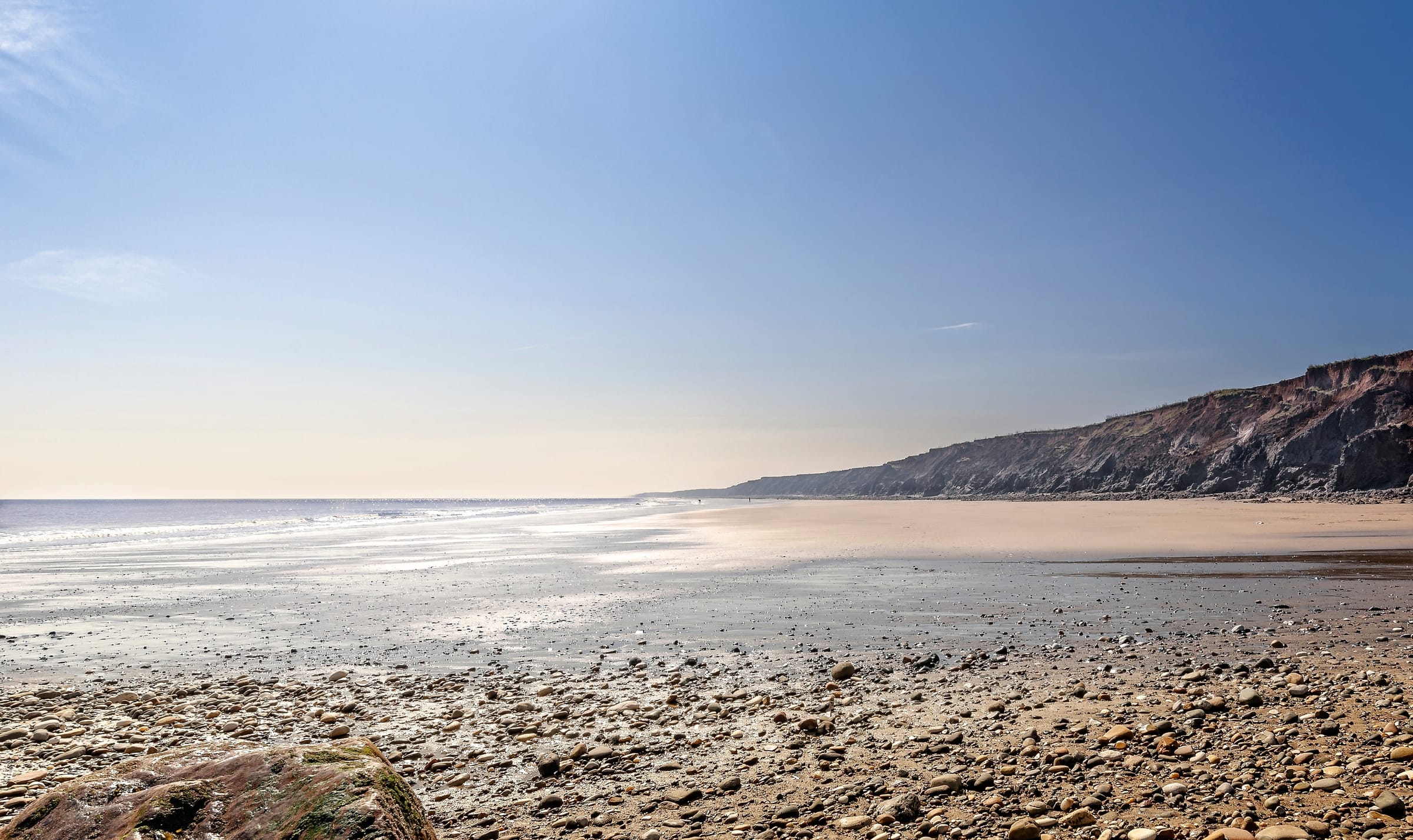 Mappleton Beach