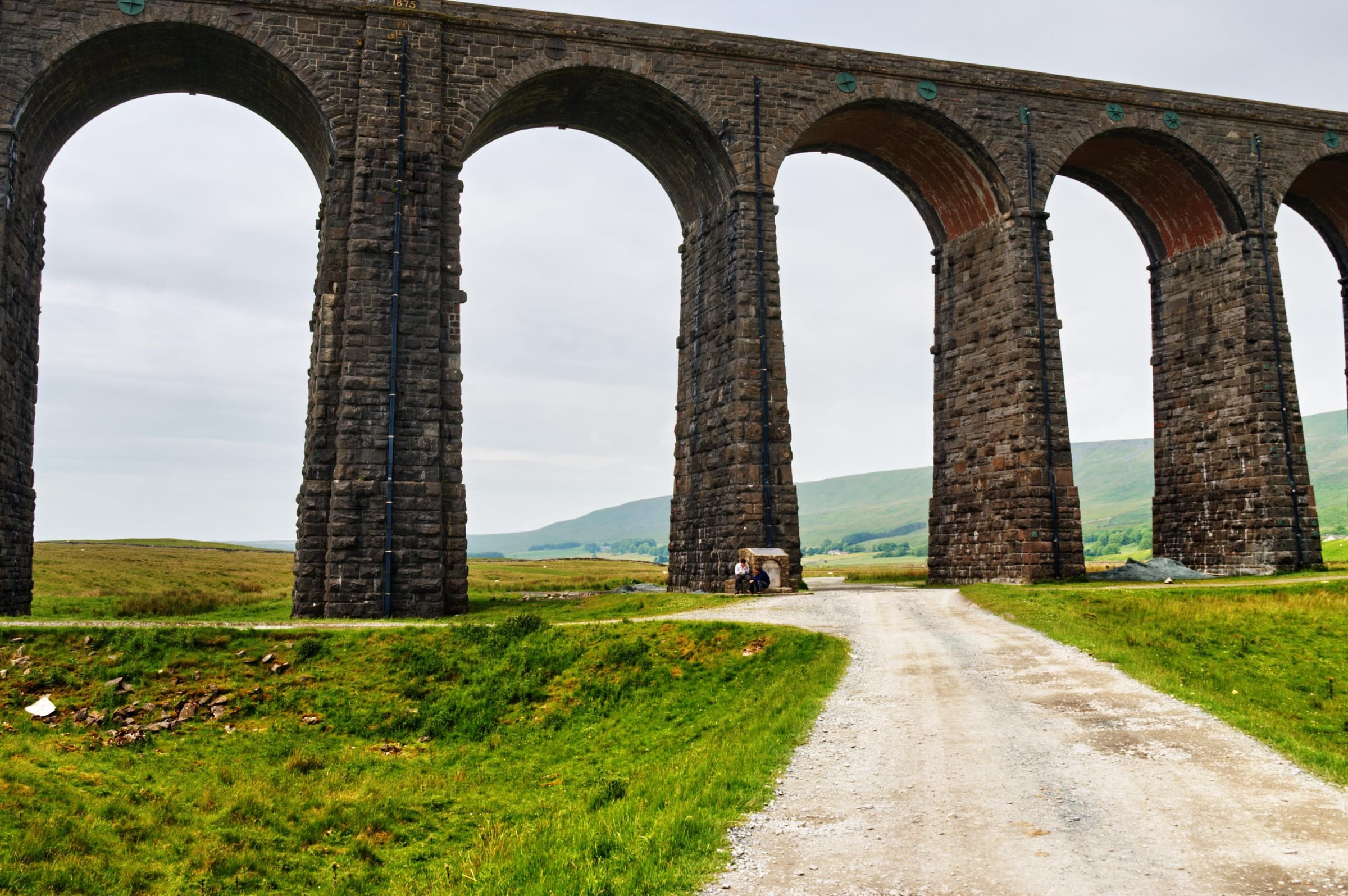 Ribblehead Viaduct Walk