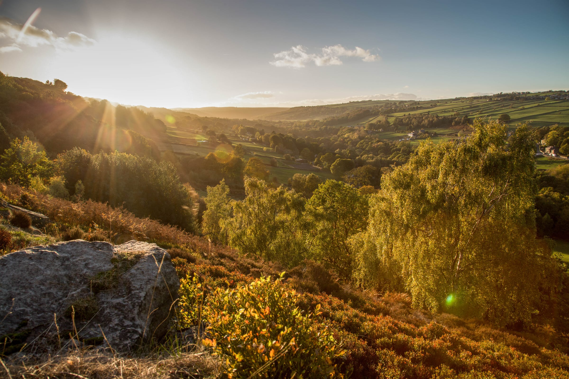 Rivelin Valley Nature Trail