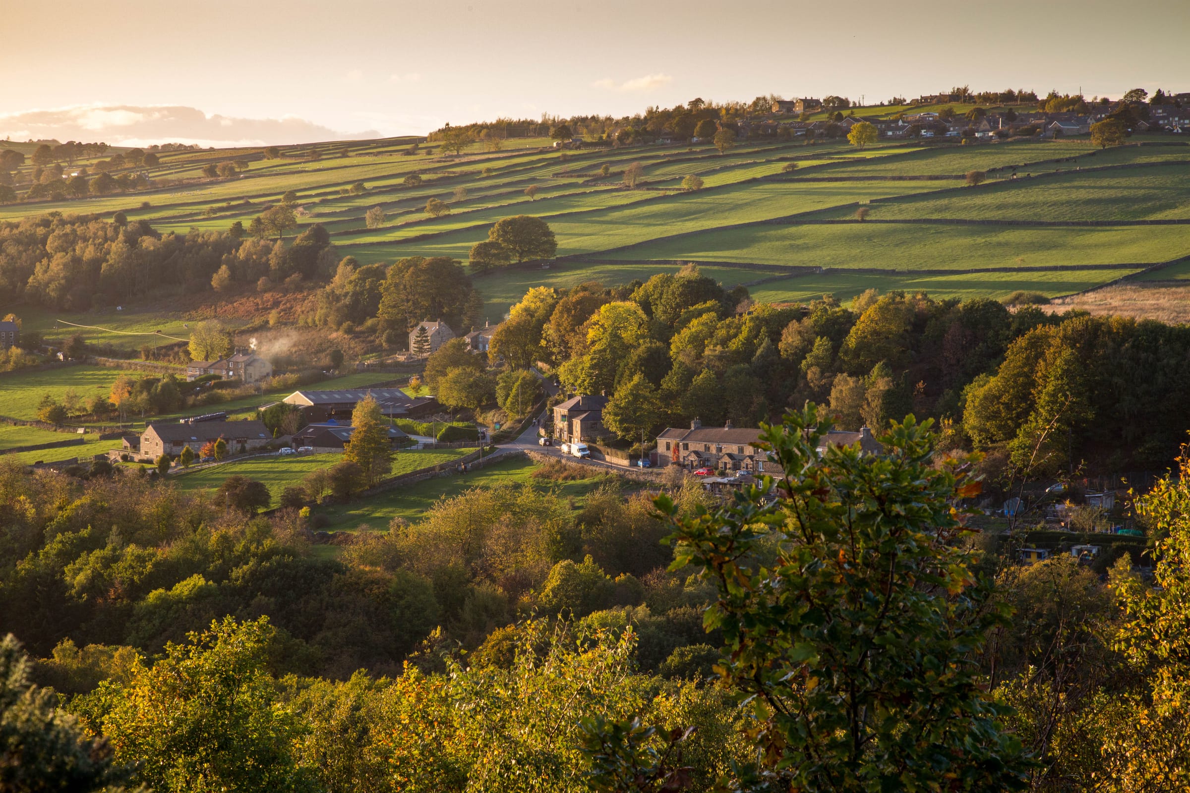 Rivelin Valley Nature Trail