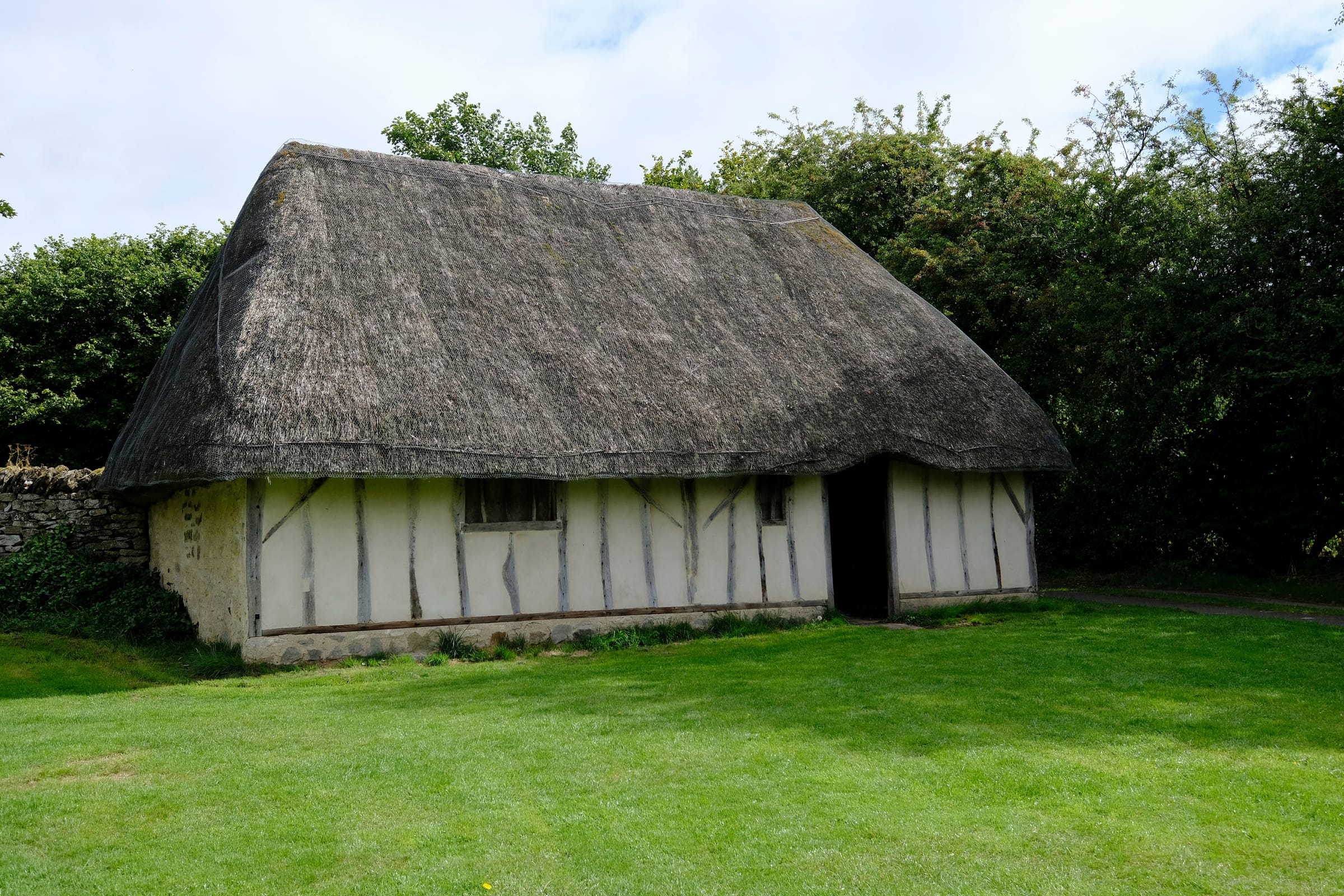 Ryedale Folk Museum