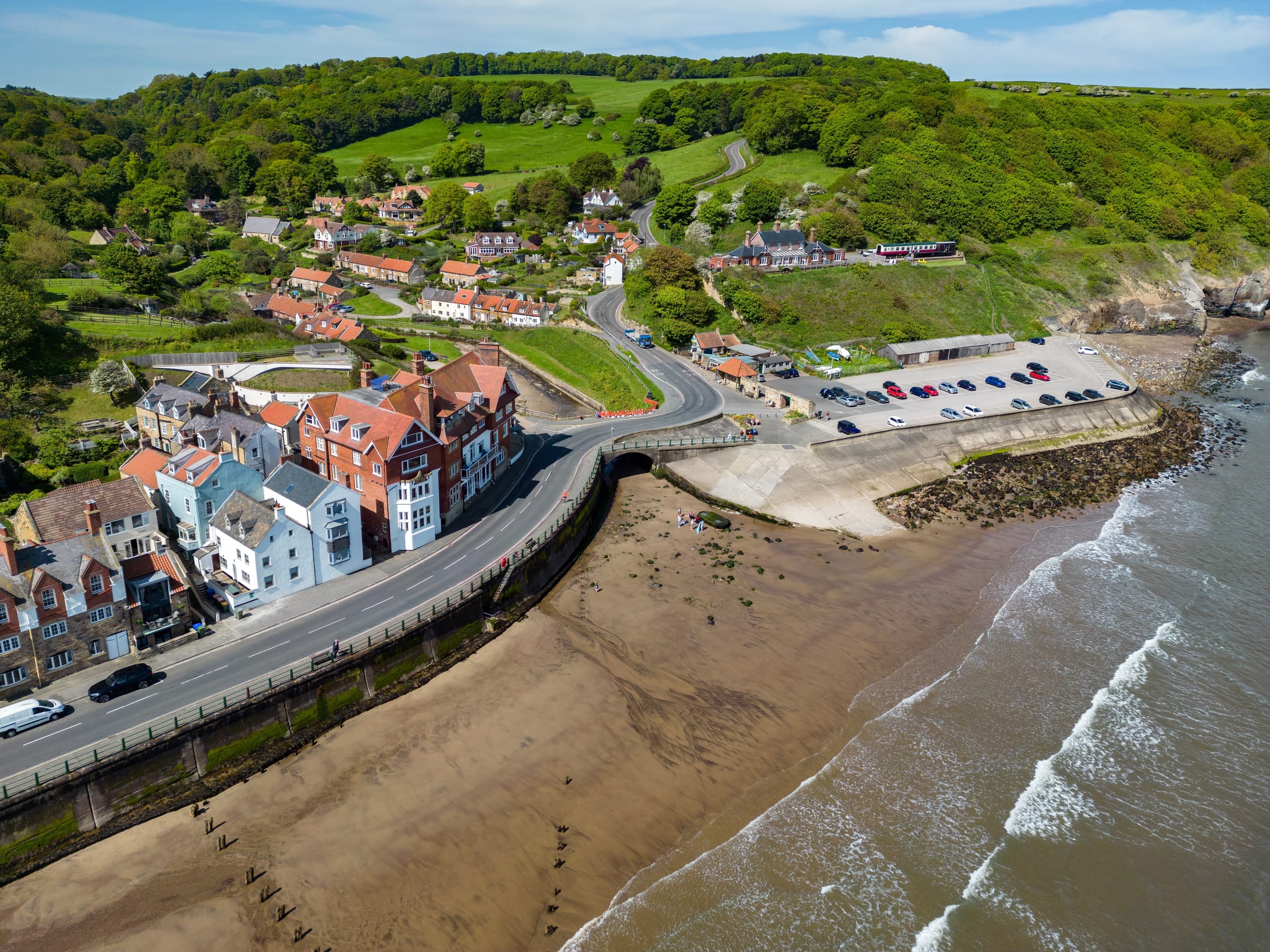 Sandsend