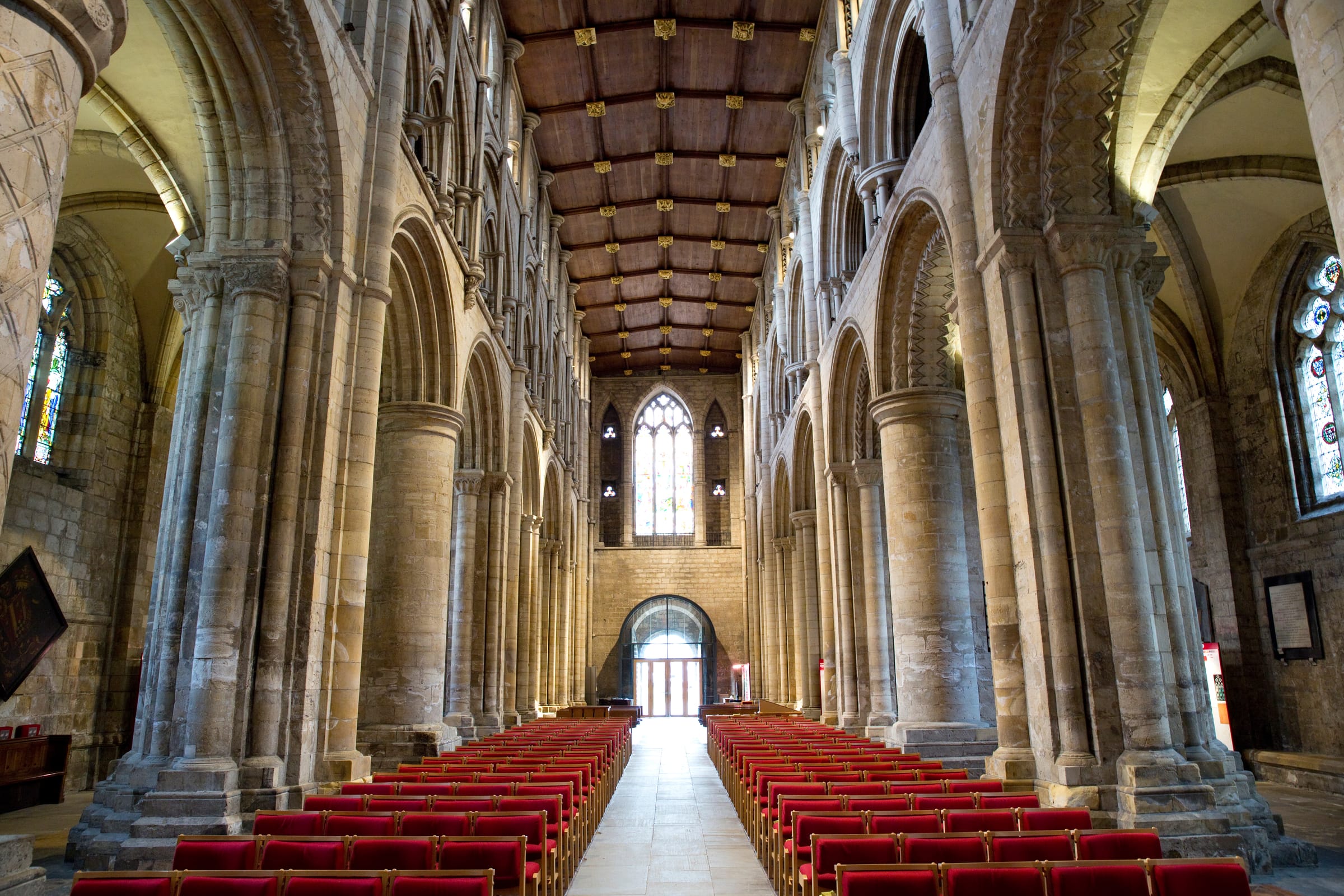 Selby Abbey
