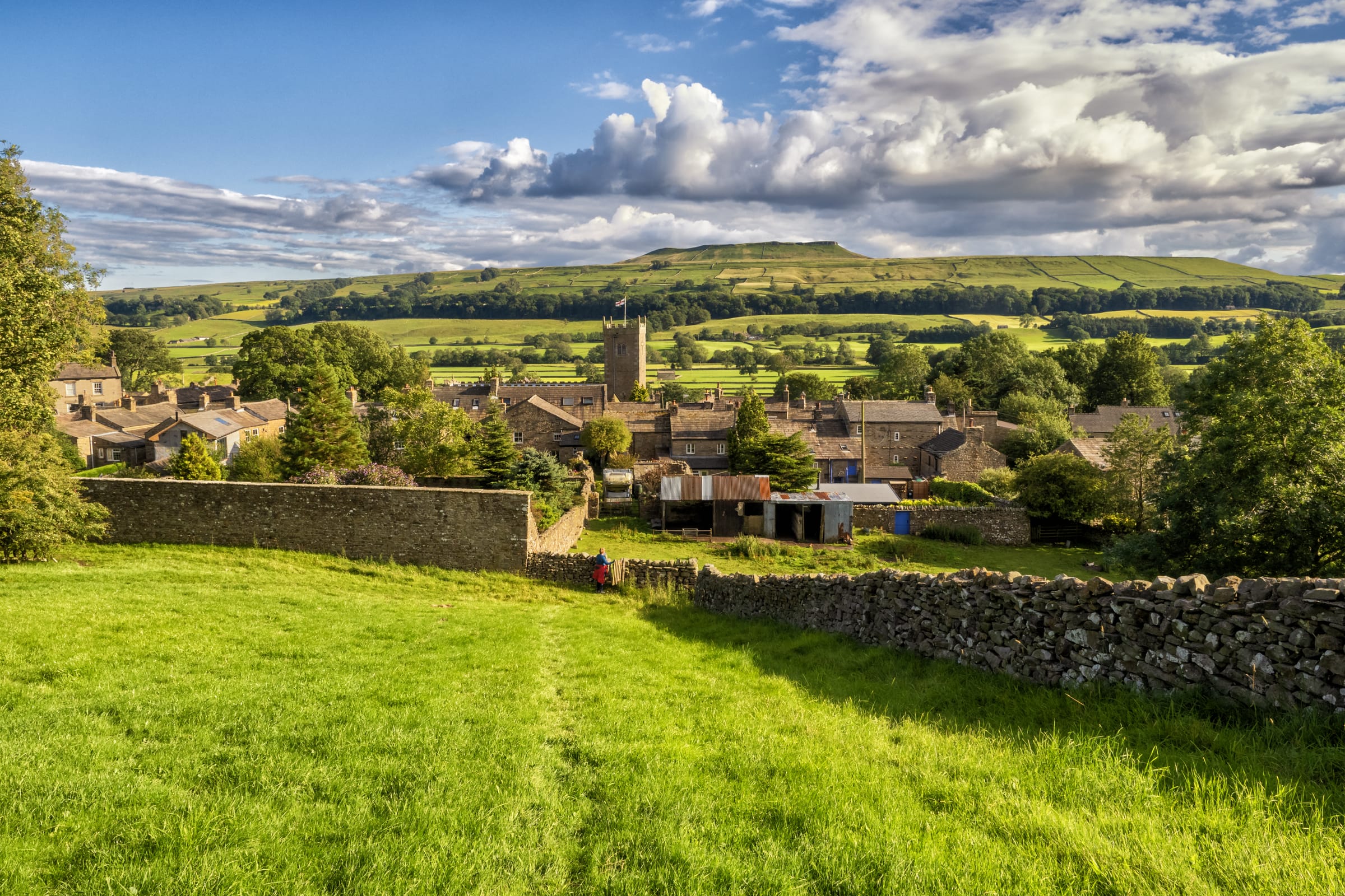 Things to Do in Wensleydale: Uncovering Yorkshire's Hidden Gems