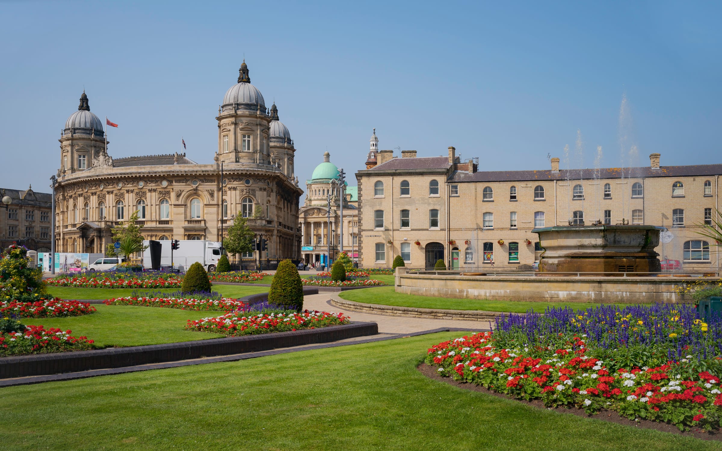 10 Free Things To Do Near Hull