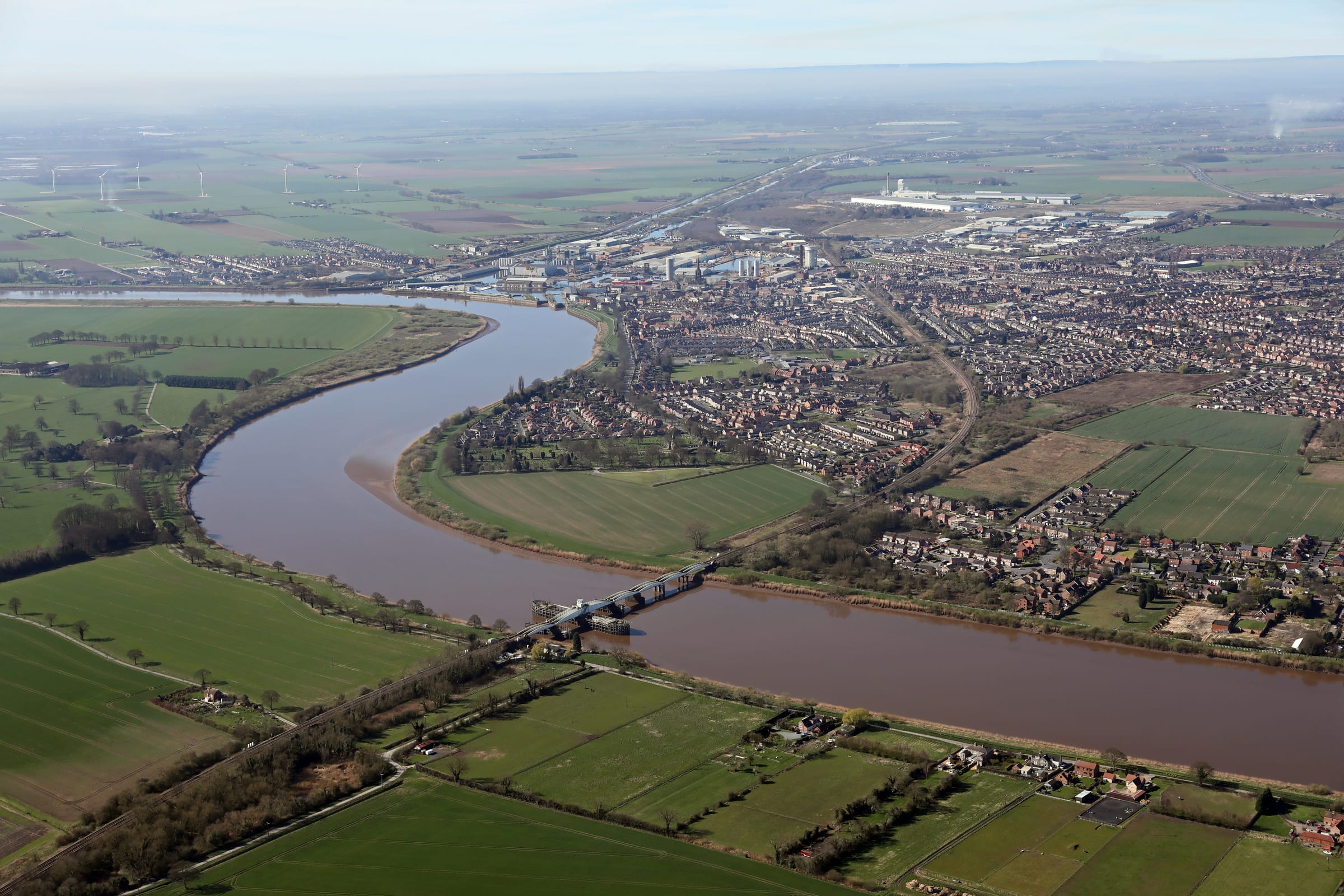 10 Circular Walks In East Yorkshire