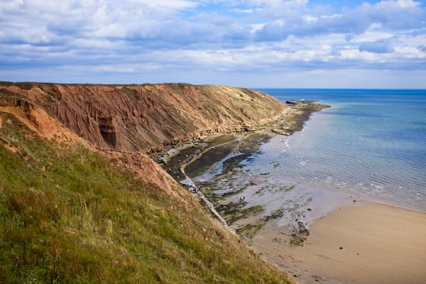 Things To Do In Filey: ONE Page Guide