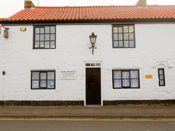 Things To Do In Filey: ONE Page Guide