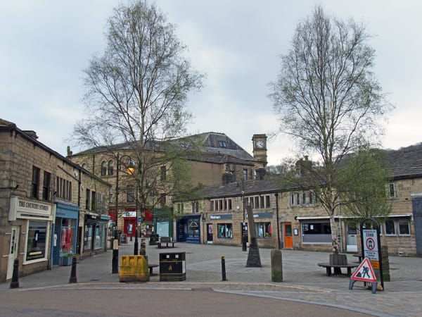 Things to Do in Hebden Bridge: Where Every Local Insists You Visit