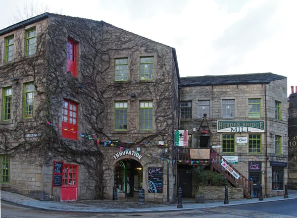 Things to Do in Hebden Bridge: Where Every Local Insists You Visit