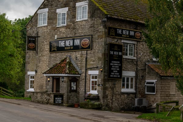 Things to Do in Pickering: Discovering the Charm