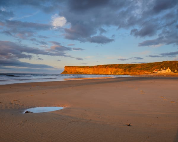 From Pier to Park: The Ultimate List of Things To Do In Saltburn