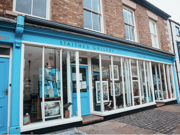 Things to Do in Staithes: A Local's Guide to Must-Visit Coastal Wonders