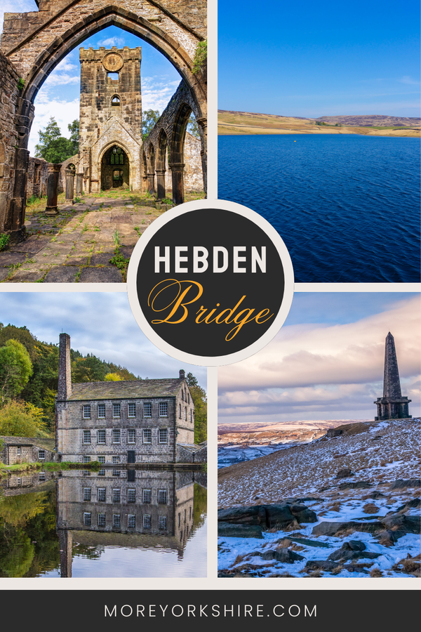 Things to Do in Hebden Bridge: Where Every Local Insists You Visit