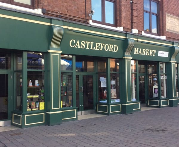 Things To Do In Castleford: The Ultimate Guide to Great Attractions