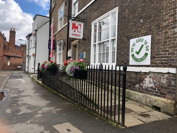 Things To Do in Thirsk: A Local's Guide to the Best of the Best