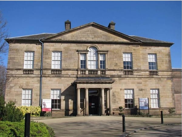 Things to Do in Rotherham: Top Attractions and Activities