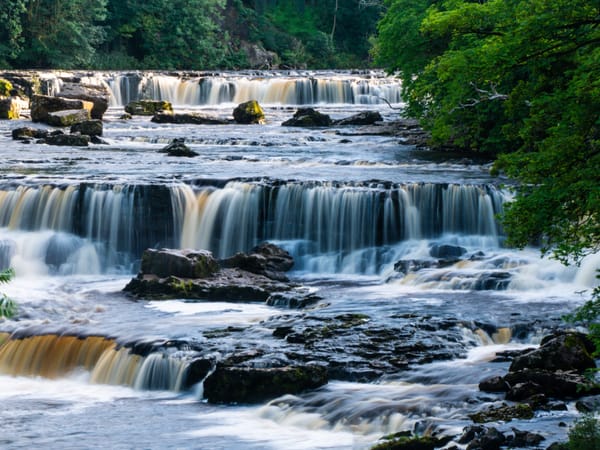 Things to Do in Middleham: Discover the Historic Heart of Yorkshire
