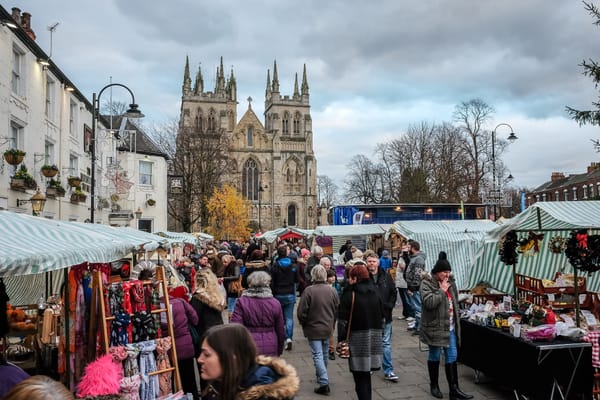 Things To Do In Selby: Your Ultimate Guide to Experiencing the Town's ...
