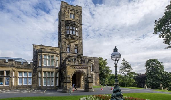 Things to Do in Keighley: The Best Days Out