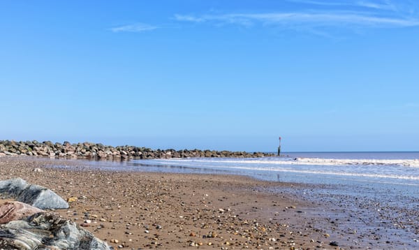 Mappleton Beach