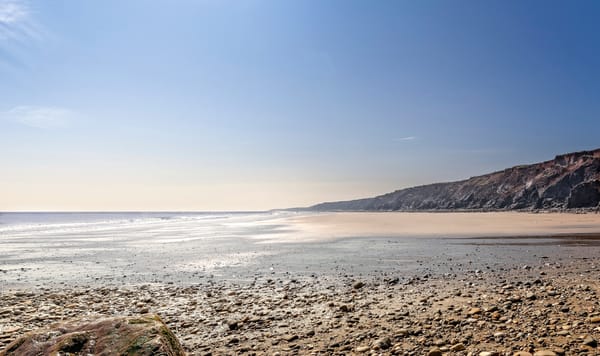 Mappleton Beach