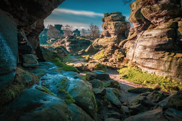 10 Circular Walks in North Yorkshire